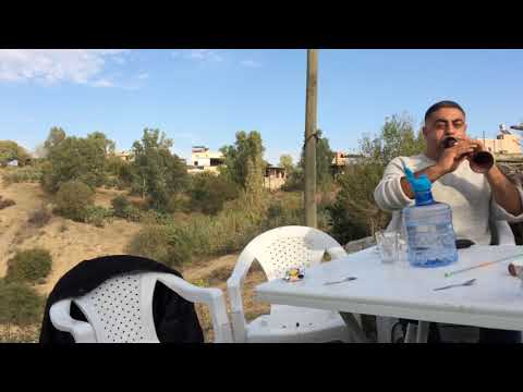ZURNACI KENAN AKŞAM GÜNEŞİ