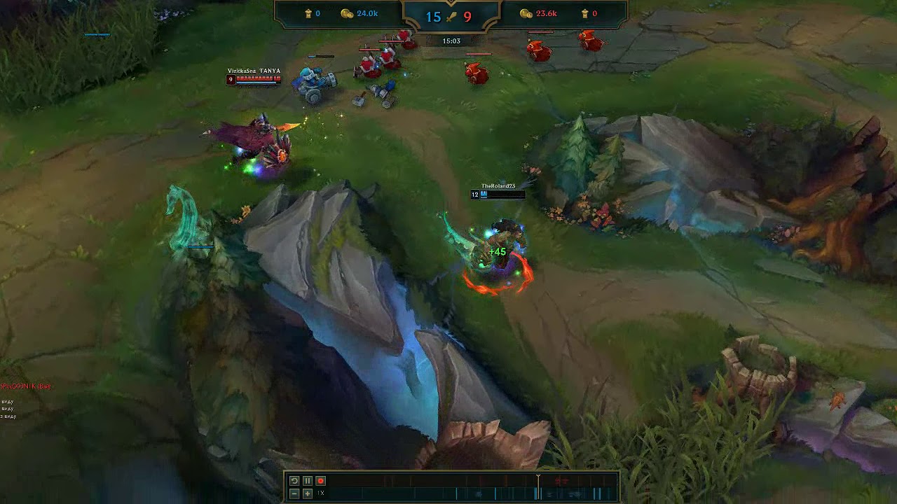 10 10 RU 270591512 01 - YouTube
