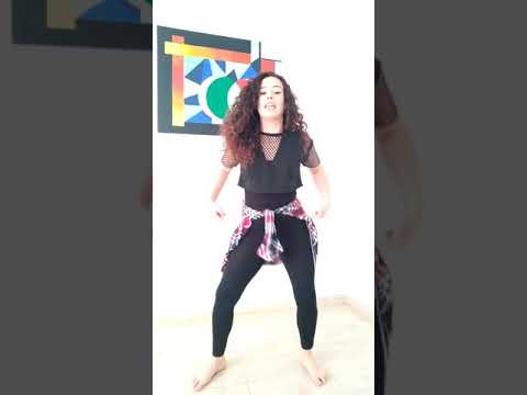 Twerk basics - Básicos de twerk 🔥
