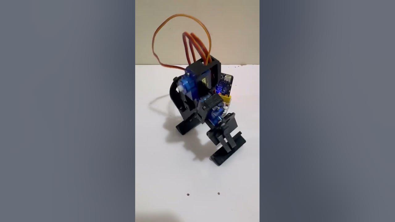 Viralvideo Video Arduino Viralshort Robot Arduinoproject Spread Explore Viralshort