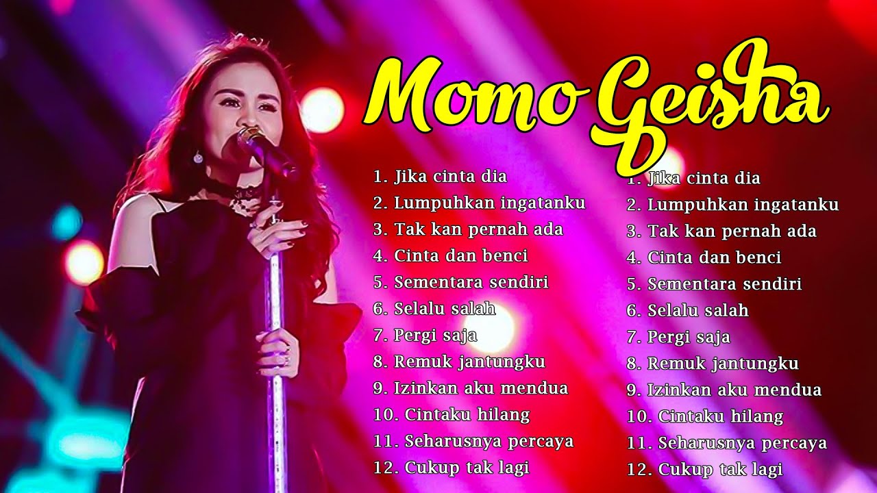 Lagu Geisha full album Tanpa Iklan, Pop Indonesia, terpopuler 2000 an ...