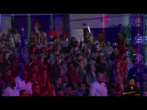 Gran final del Concurso Nacional de Oratoria 2025