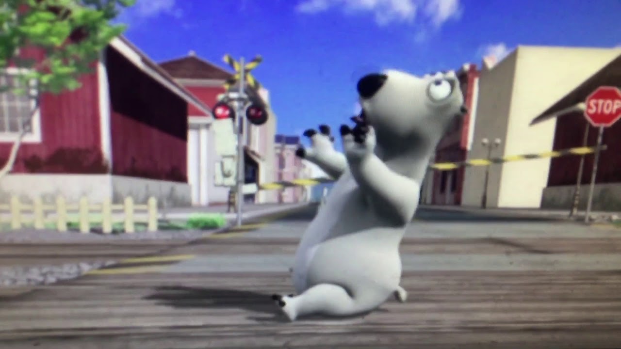 Jeffy Fish Scream (Red Icee Channel Crossover) - YouTube