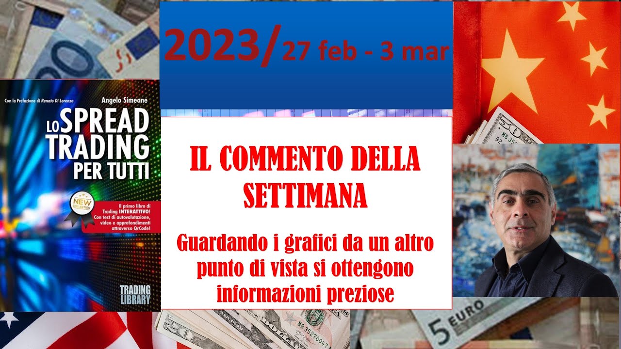COMMENTO SETTIMANALE video converter com - YouTube