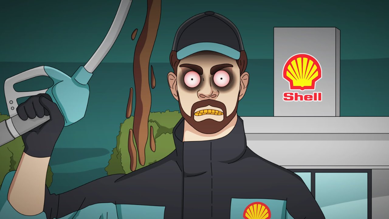 5 True NIGHT SHIFT Horror Stories Animated - YouTube