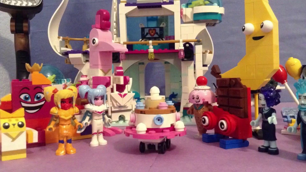 General Sweet Mayhem: The Series - Episode 13 Promo - YouTube