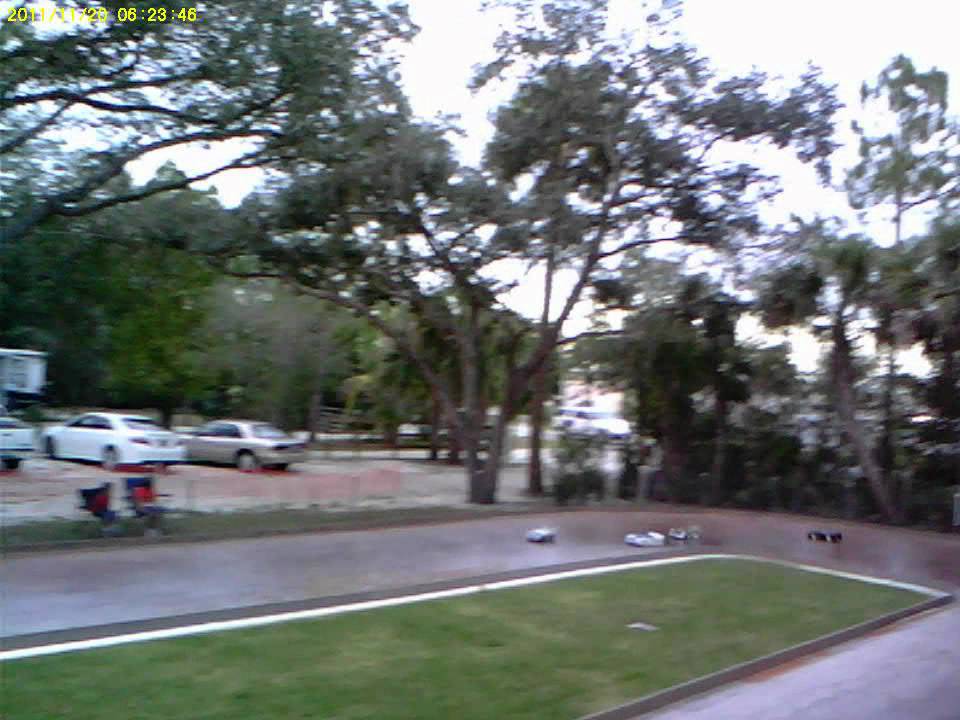 11 11 19 SSC in 8th Scale Qual 2 at Cocoa RC Speedway - YouTube