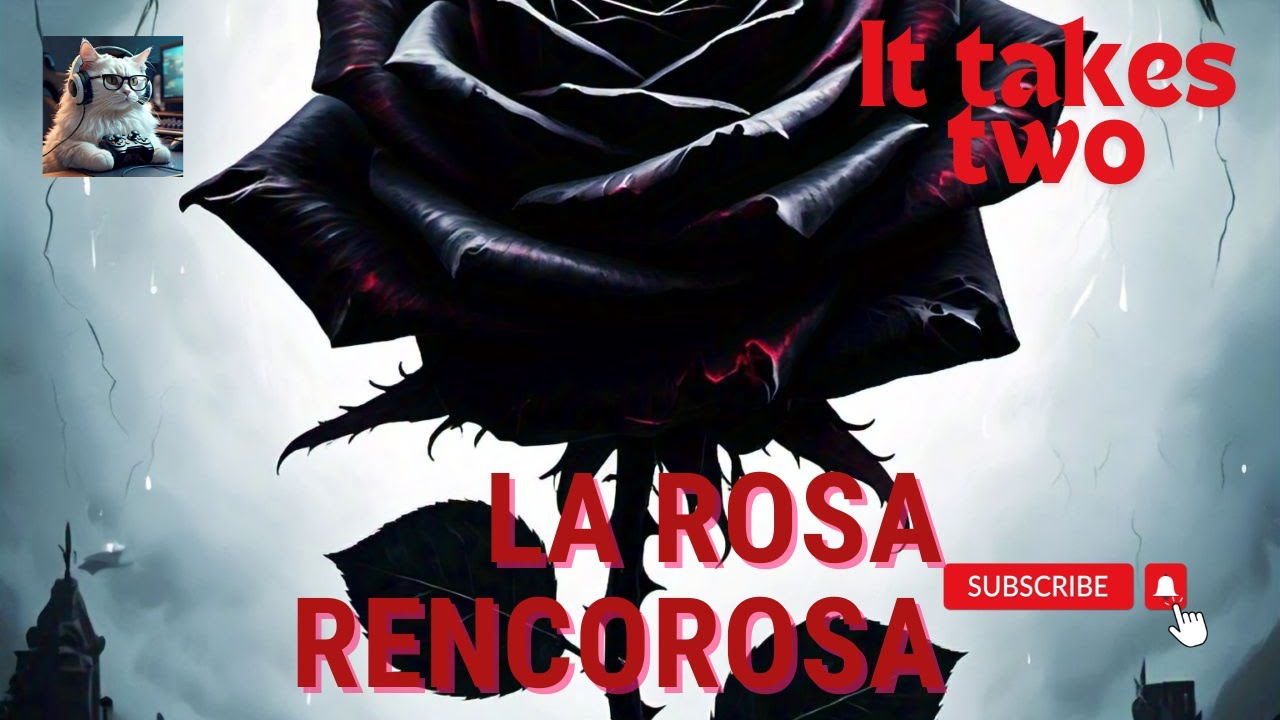 La Rosa rencorosa - YouTube
