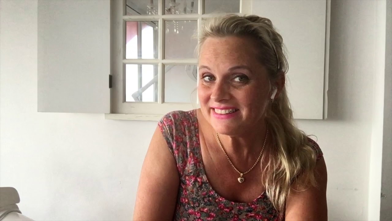 Die magische Zauberperlen-Kette ein Märchen von Alexa Rubin - YouTube