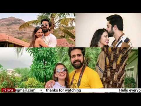 palak purswani and avinash sachdev /discloses why she left the relationship