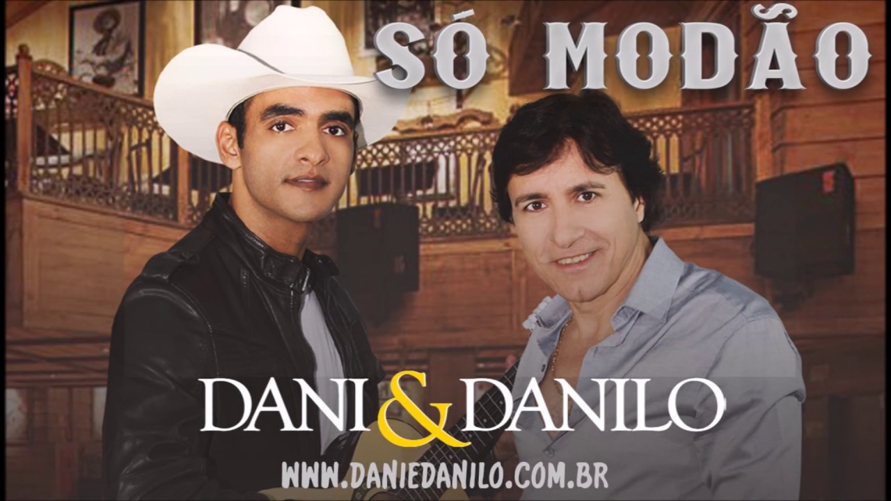 Dani & Danilo - Meu sítio, meu paraíso - YouTube
