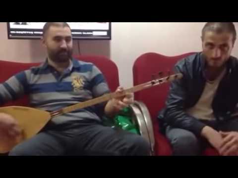 Sarı Eyüp - Seher Yeli Nazlı Yare