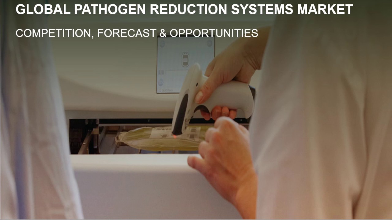 Pathogen Reduction Systems Market, Forecast and Opportunities, 2025 ...