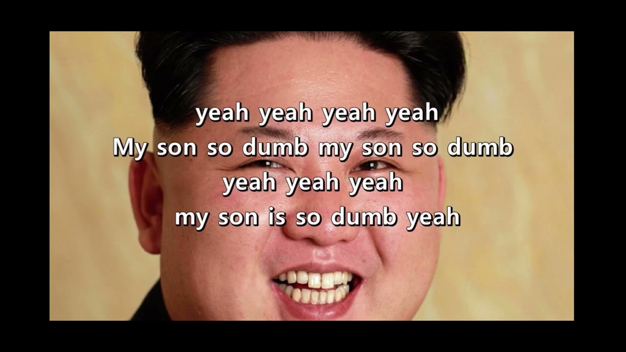 If Asian parents made a rap song - YouTube