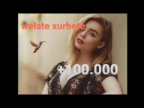 Welate gurbete ez mame hesrete orjinal ses