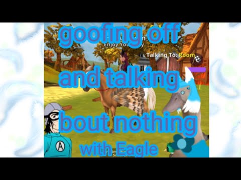 doing absolutely nothing in HRT.. with Eagle - YouTube