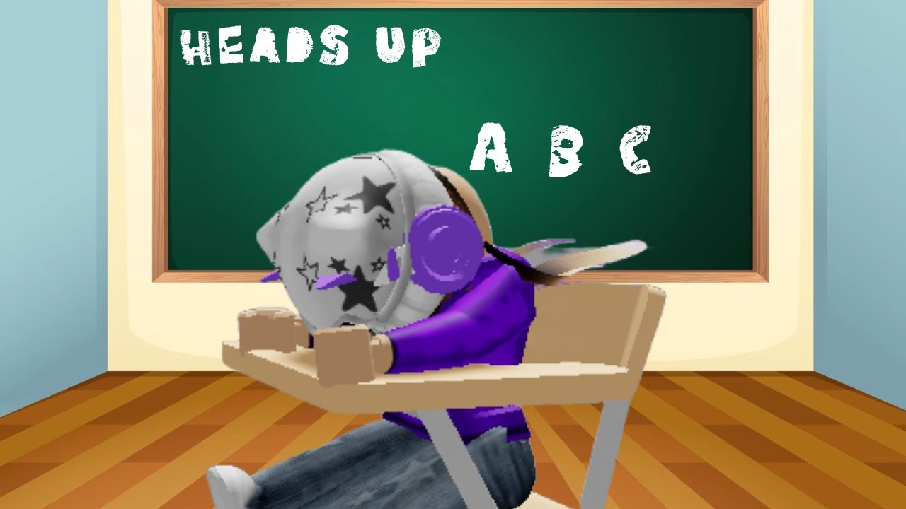 I play Heads Up!! - YouTube