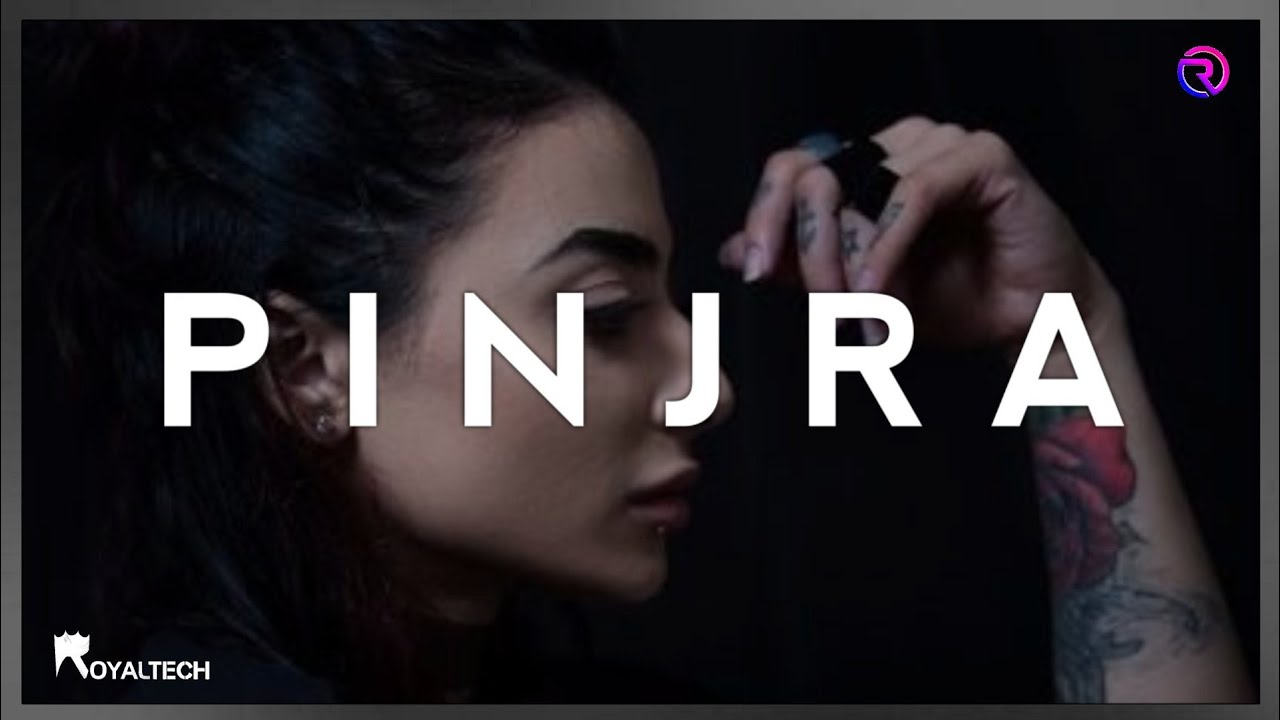 Pinjra Song Status || Jasmine Sandlas & Badshah || Punjabi Sad Whatsapp ...