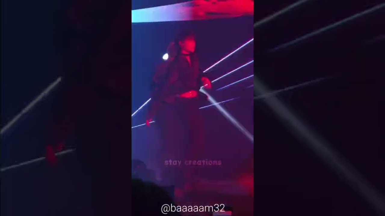 taste by danceracha, leeknow focus (MAXIDENT SPOILERS) - YouTube