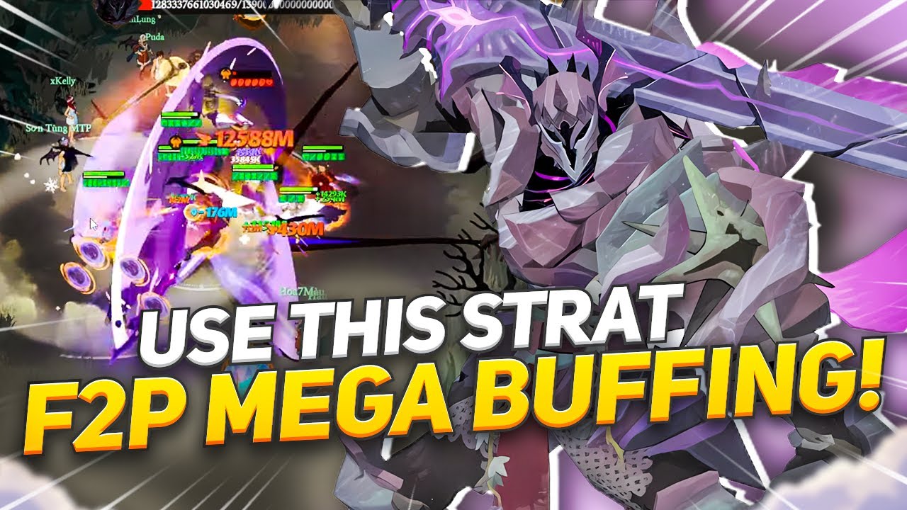 Best F2P MEGA BUFFING Nocturne Judicator Strat!!!【AFK Journey】 - YouTube