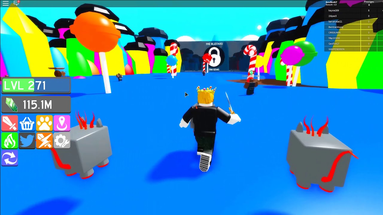 Slashing Simulator Wiki