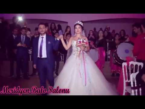 GELİN DAMAT DAVUL KARŞILAMA ORGANİZASYONUMUZ