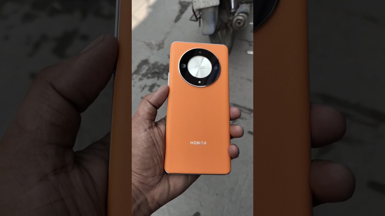 HONOR X9b camera test after 2 months later #honor