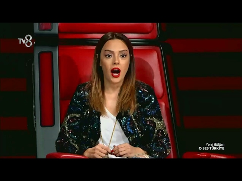 Ramin Maragalı (Saeidi) eziz dostum o ses türkiye