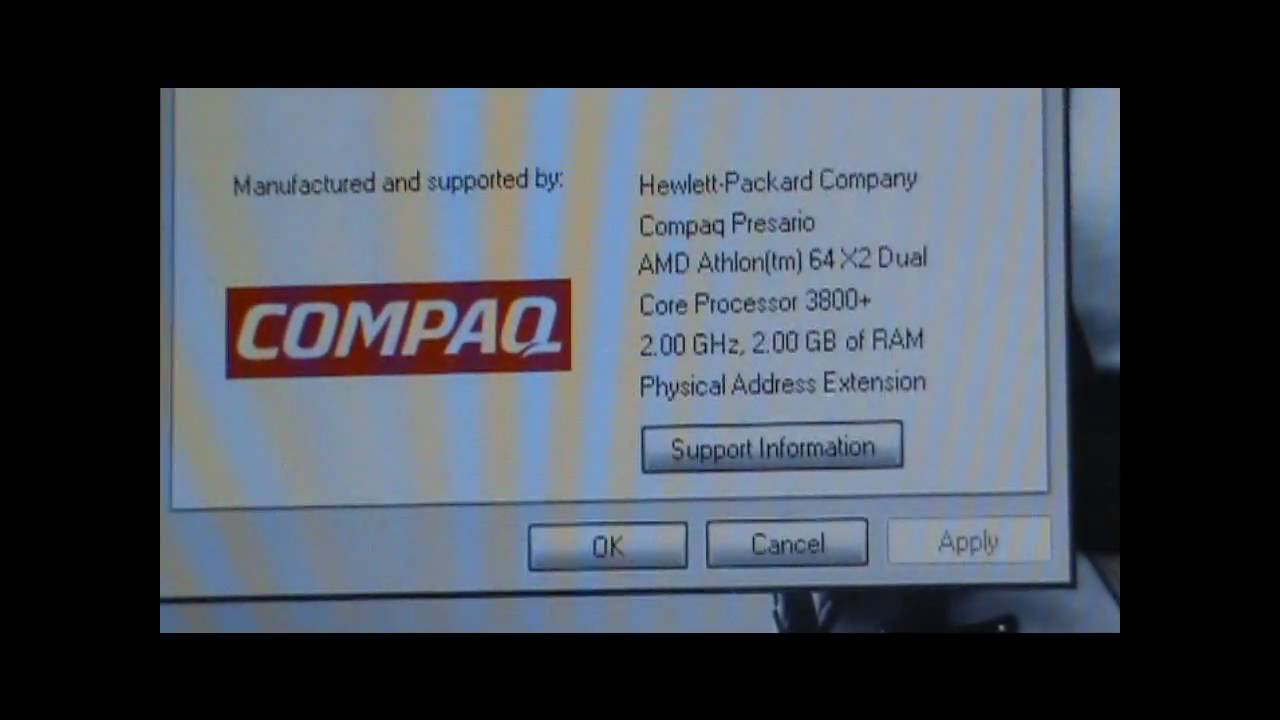 Custom Gaming PC 2010 - YouTube