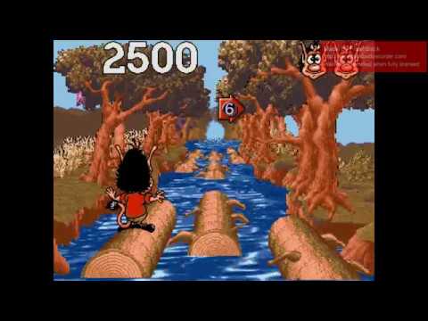 Nostalgia pläjäys #1 = Hugo-peli - YouTube