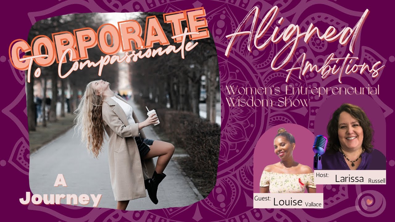 Overcoming Stigma: How HIV Empowered One Woman to Live Authentically ...