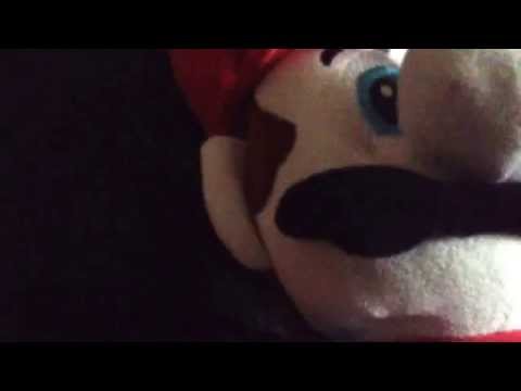The Grand Mario DVD Commercial