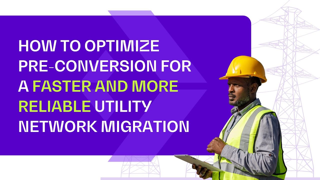 How to Optimize Pre-Conversion for a Faster and More Reliable UN ...