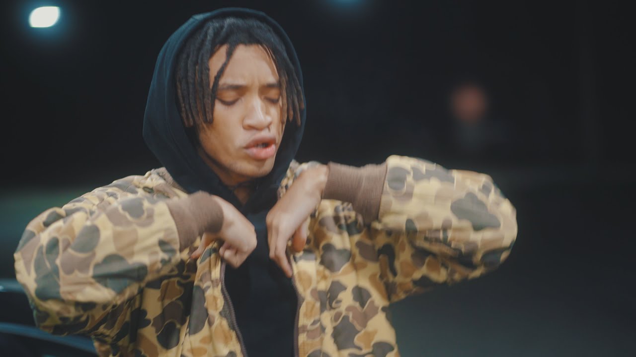 Leteveon - Low (Official Music Video) - YouTube