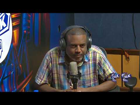 Off the Record -  Wednesday, July 15th 2026