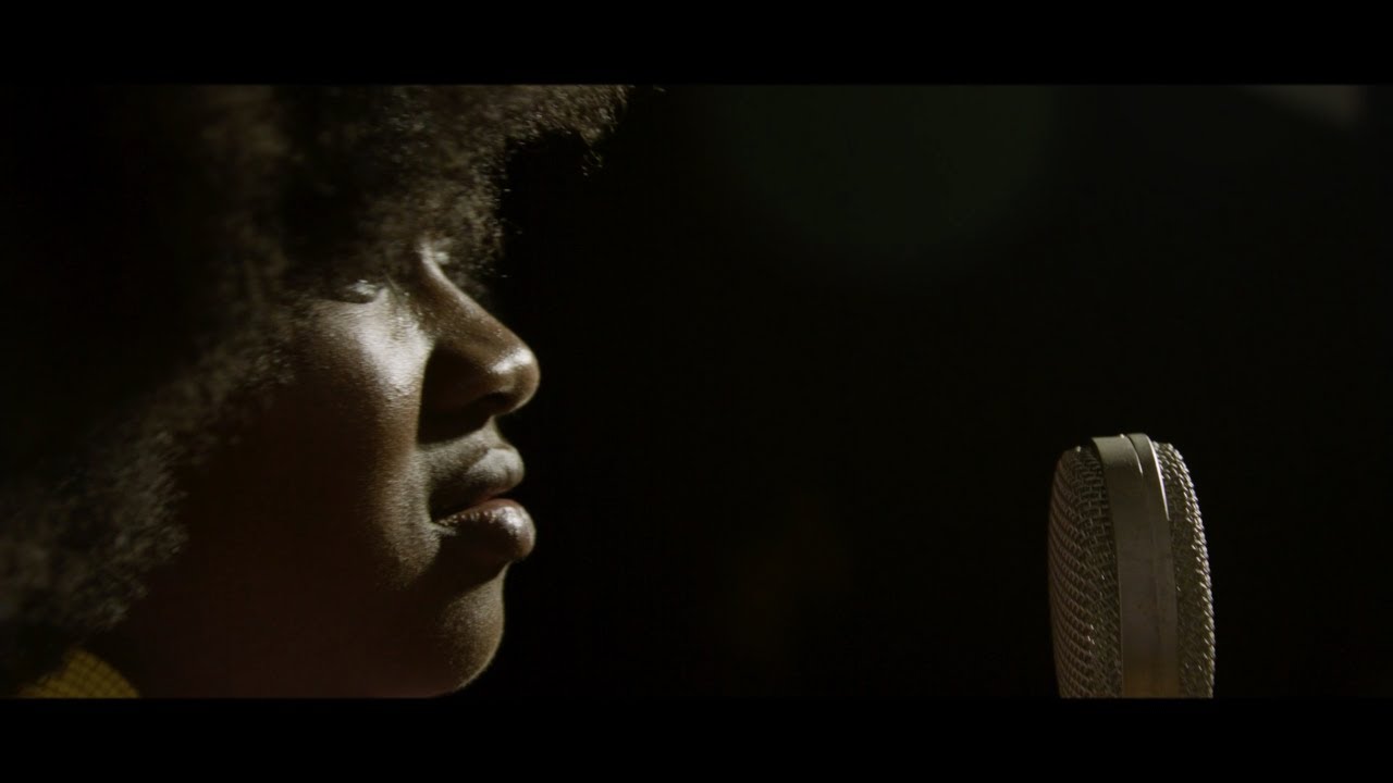 Ineza - Who Am I - YouTube