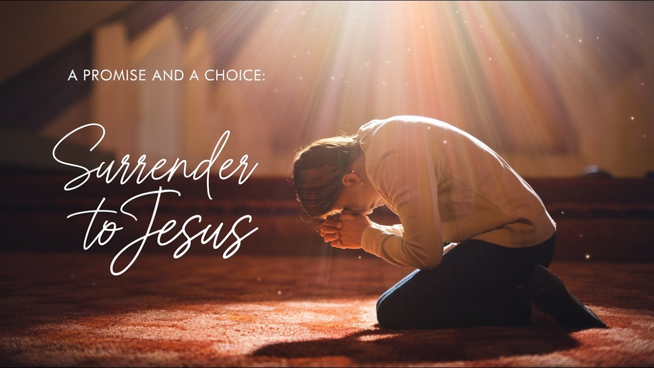How Jesus Can Change Your Life Forever - YouTube