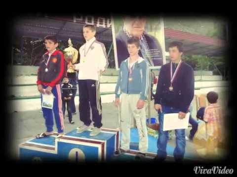 Раисат Ибрагимова - О памяти Сураката Асиятилова (1ч)