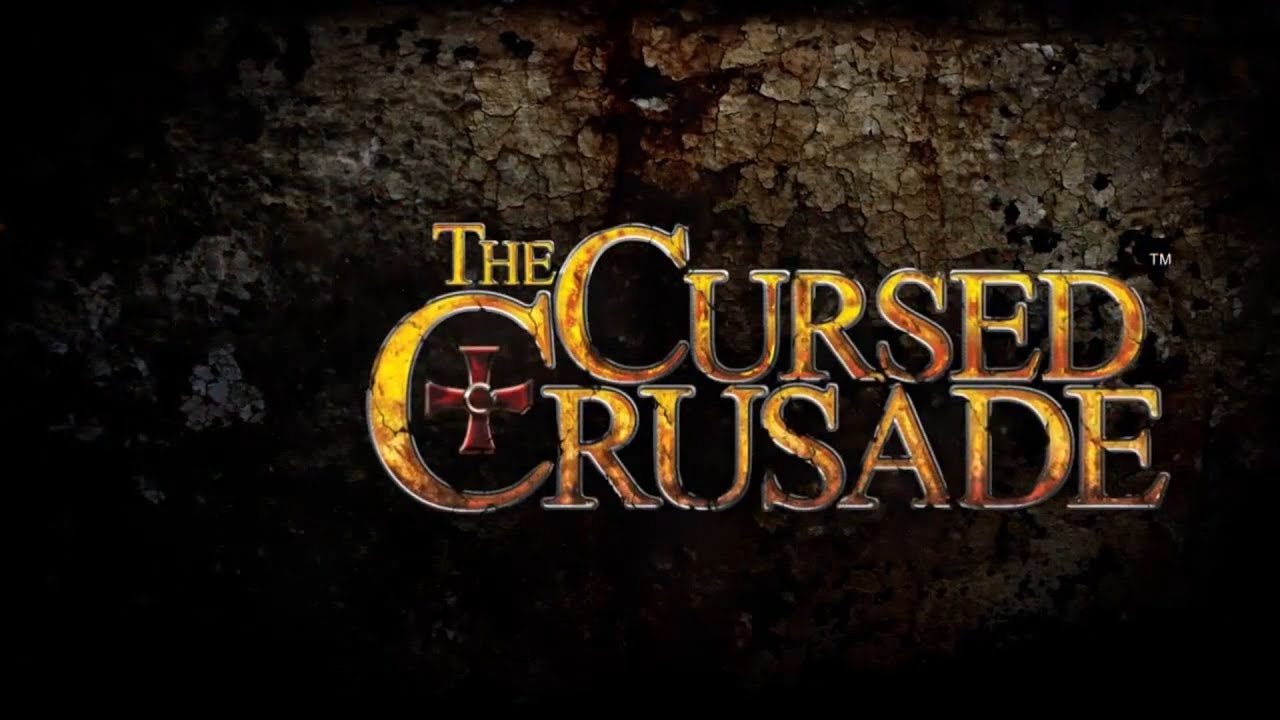The Cursed Crusade Gameplay [ PC HD ] - YouTube