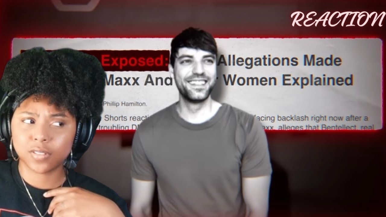 Remember This TikTok Creep? He’s Basically Lost Everything “ Bentellect ...