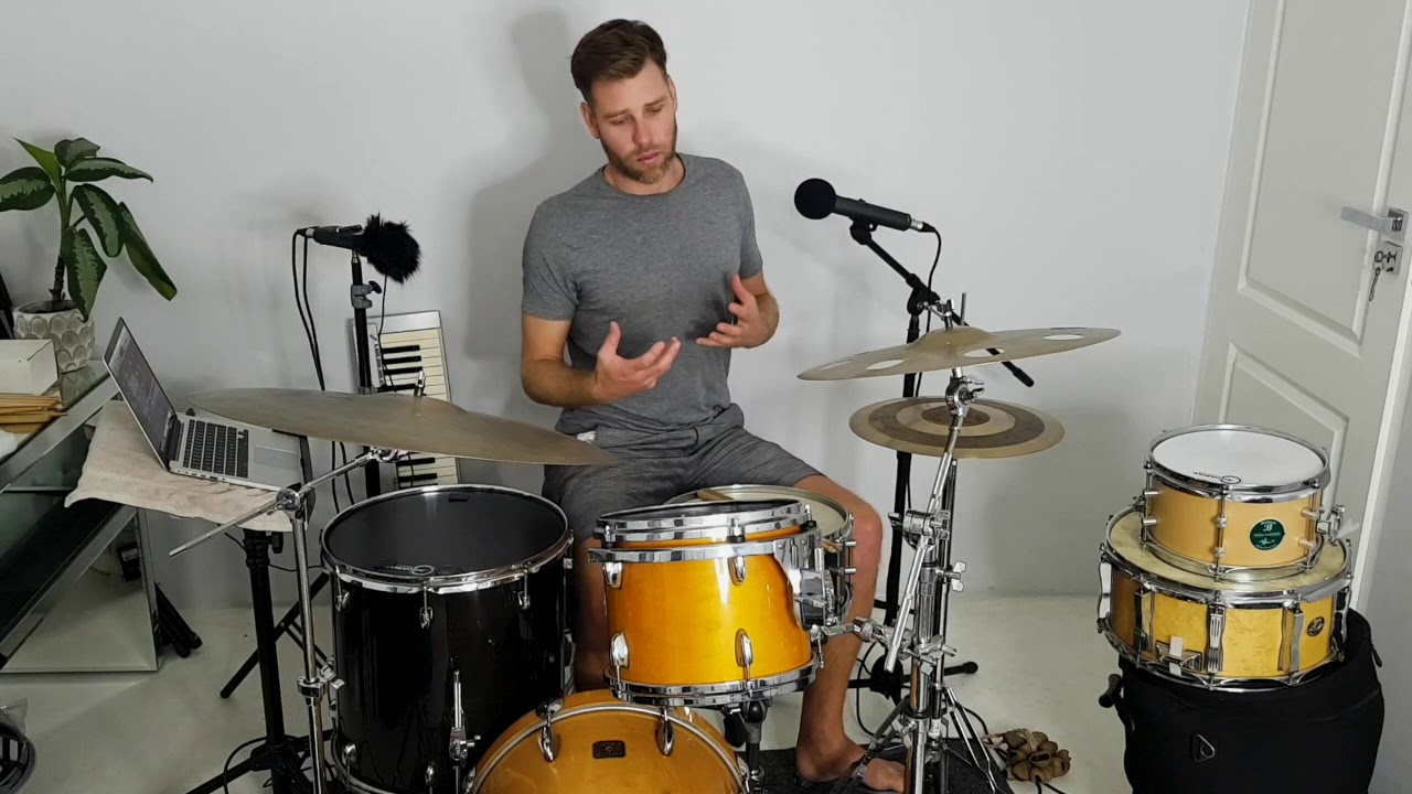 Daily Music Tips: Jonno Sweetman #4 - Storytelling With Your Instrument - YouTube