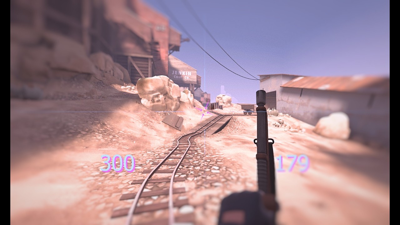 Domming kids on TF2 | Amalgam - YouTube