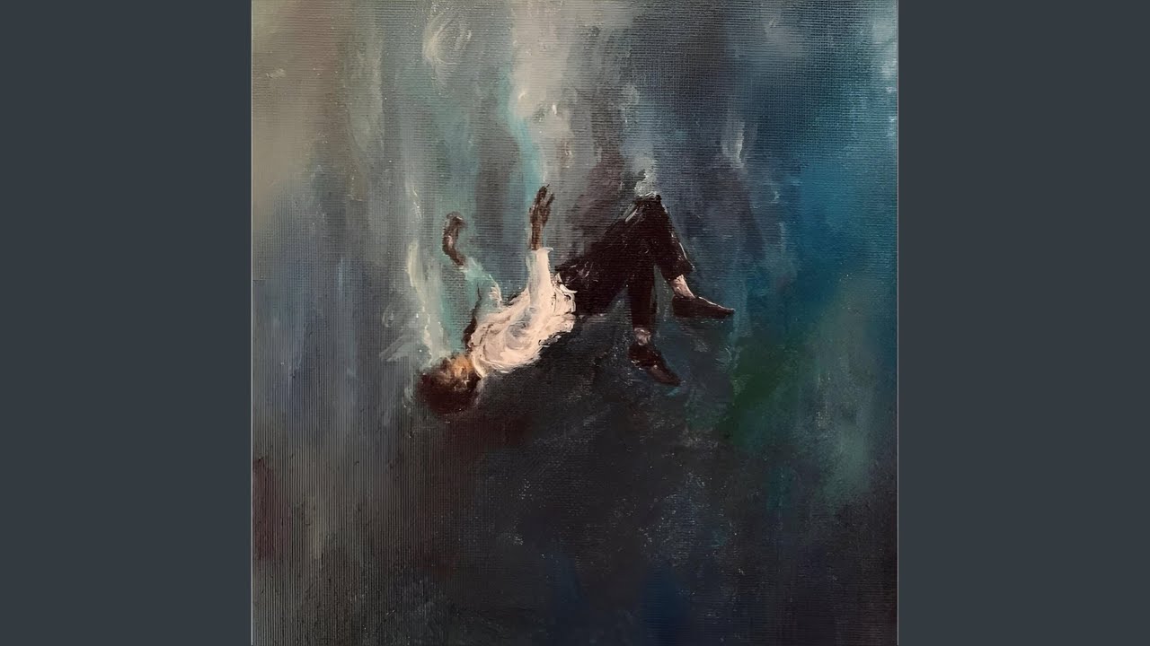 Drowned In Echoes (feat. JABES) (Slowed And Reverbed) - YouTube