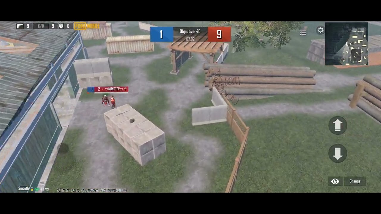 @shaxa_pml697 @WAXRIYOR_PUBGM - YouTube