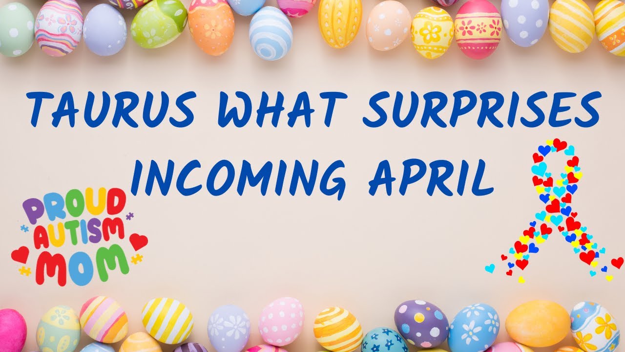 TAURUS APRIL FLAVOR OF THE MONTH🔥 ALOT OF INCOMING LOVE OFFERS AND ...