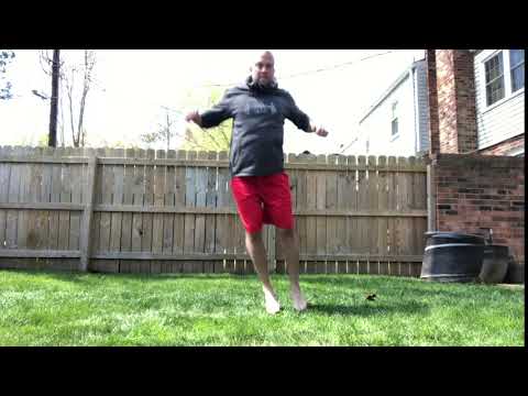 Side To Side Bounce - YouTube