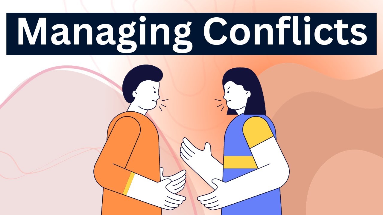 Communication Skills | Conflict Resolution - YouTube