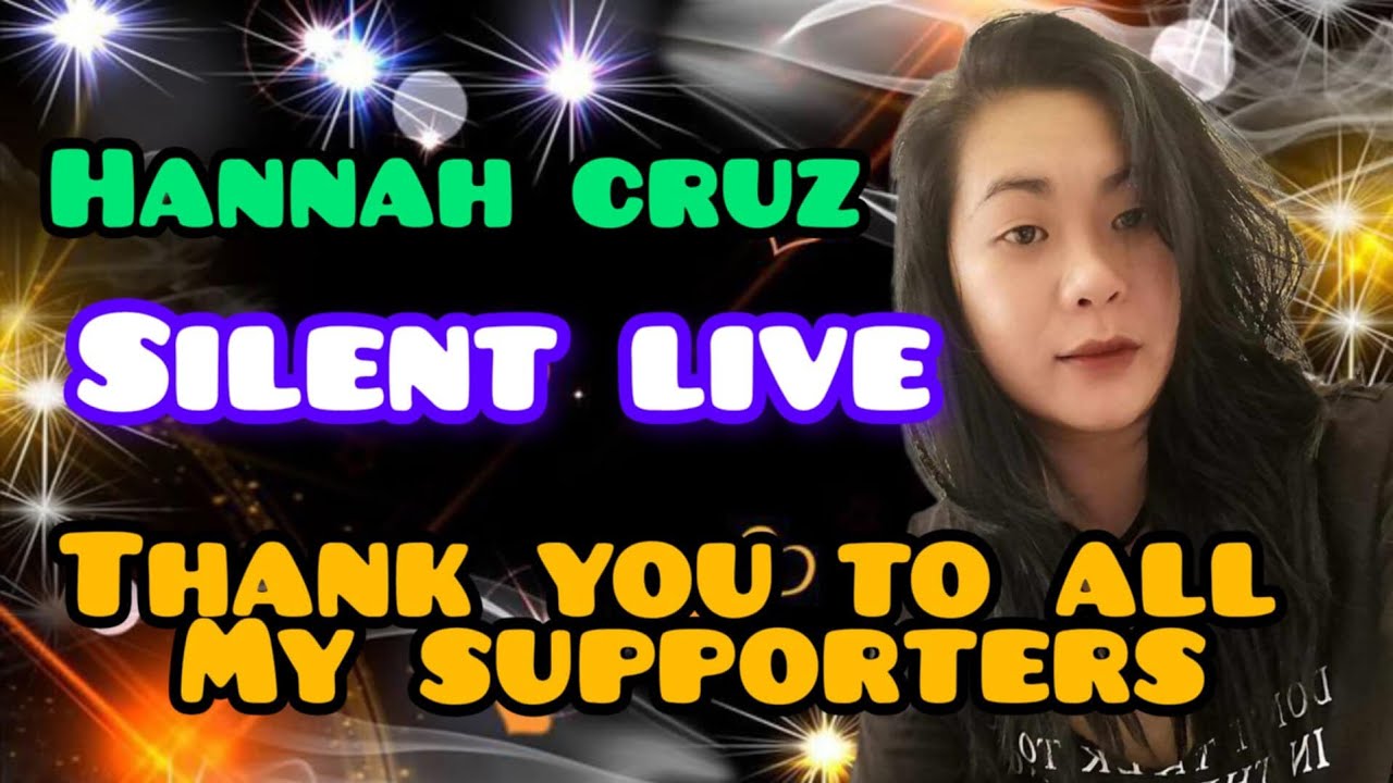 TARA USAP TAYO GUYS ..UPDATE LIVE - YouTube