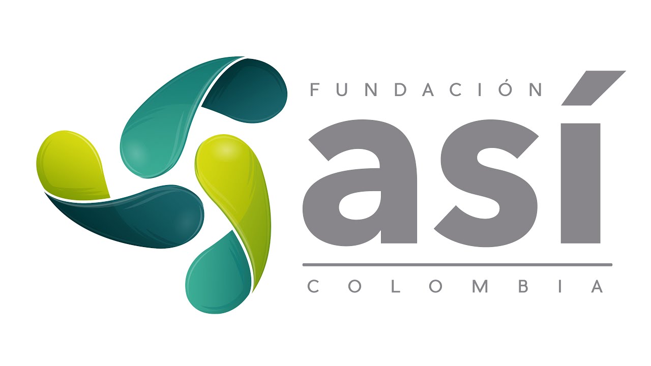 VIDEO INSTITUCIONAL FUNDACIÓN ASI COLOMBIA 2025 - YouTube
