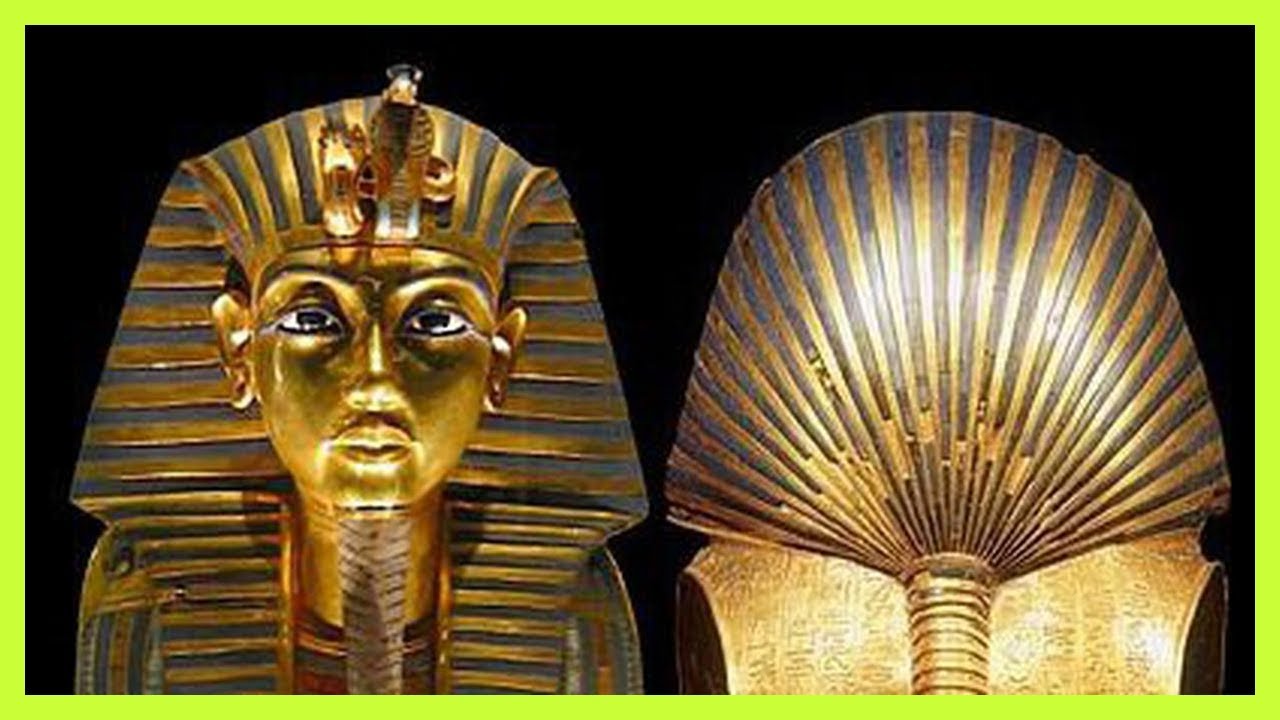 Top 10 Greatest Pharaohs in Ancient Egypt - YouTube